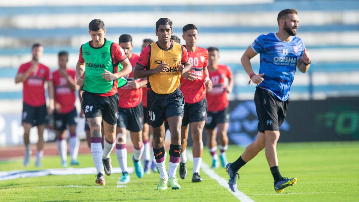 ISL 2022-23: ‘Hungry’ Odisha eyes win against stuttering Chennaiyin - Sportstar